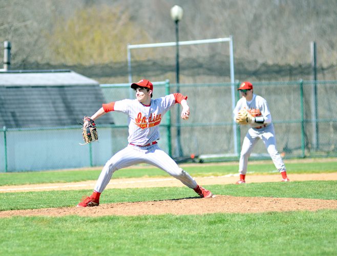 Sports | News, Sports, Jobs - Weirton Daily Times